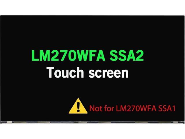 Click here for Replacement for Dell Inspiron 24 5000 Series All i... prices