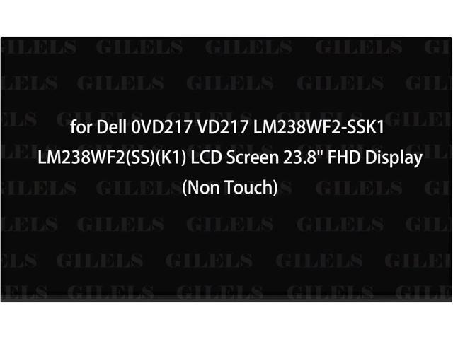 Click here for Replacement for Dell DP/N 0KD4T6 KD4T6 0YXN48 YXN4... prices