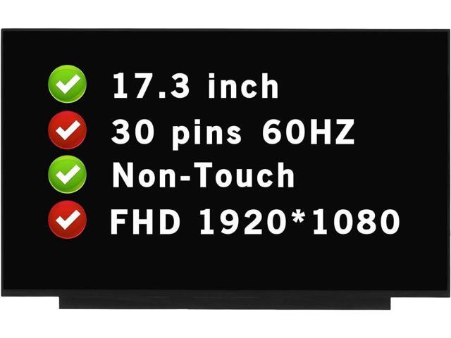 Click here for 17.3 Screen Replacement Compatible with ASUS Vivob... prices