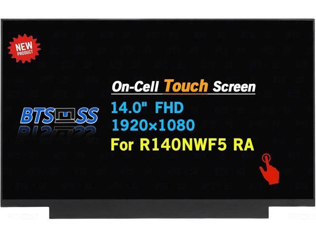 Click here for GBOLE LCD Replacement for Lenovo ThinkPad FRU 01YN... prices