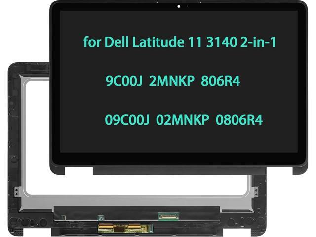 Click here for NUOLAISUN 11.6 Screen Replacement for Dell Latitud... prices