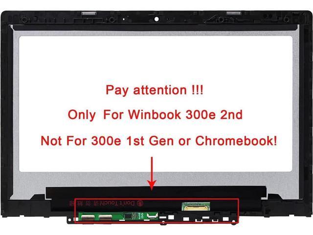 Click here for GBOLE 5D10T45069 Original New Screen Replacement f... prices