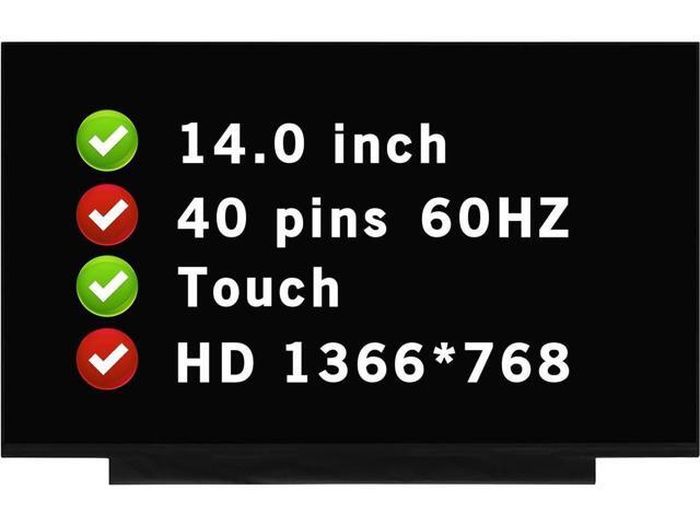 Click here for GBOLE 14.0 Screen Replacement Compatible with Acer... prices