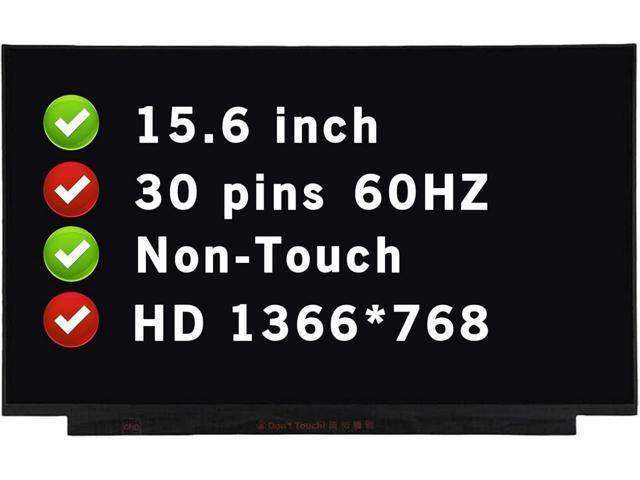 Click here for GBOLE 15.6 Screen Replacement Compatible with HP 1... prices