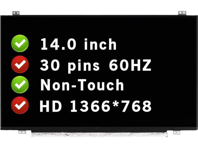 Click here for GBOLE 14.0 for HP Chromebook 14-CA023NR 4BS38UA HD... prices