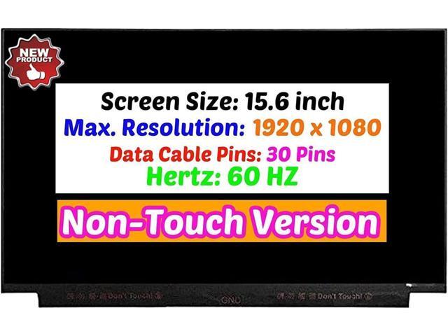 Click here for GBOLE 15.6 Non-Touch Screen Replacement for HP Pav... prices