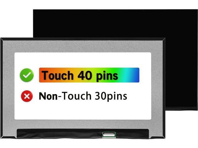 Click here for GBOLE 15.6 Inches New Screen Replacement for Dell... prices