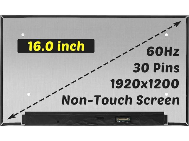 Click here for GBOLE Replacement for HP ELITEBOOK 865 G9 16.0 FHD... prices