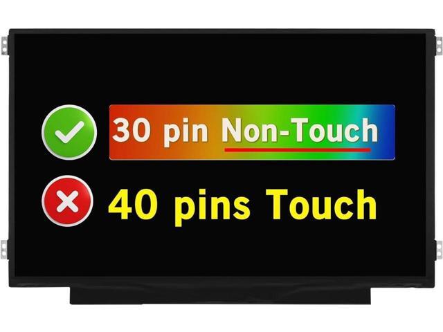 Click here for NUOLAISUN Replacement for HP Chromebook 11MK G9 EE... prices