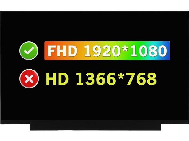 Click here for GBOLE 14.0 Inches New Screen Replacement for HP 14... prices