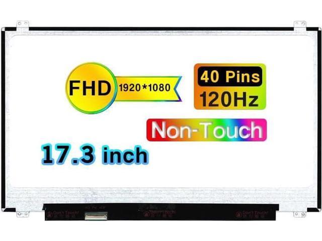 Click here for GBOLE 17.3 es New Screen Replacement for MSI GE72... prices