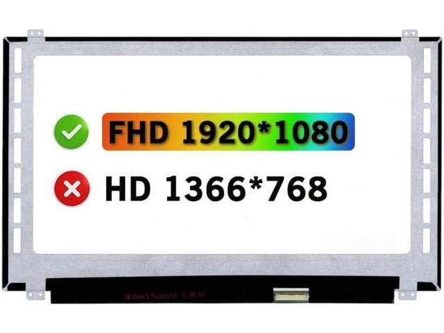 Click here for GBOLE Replacement for HP Envy DV6Z-7200 CTO 15.6 F... prices