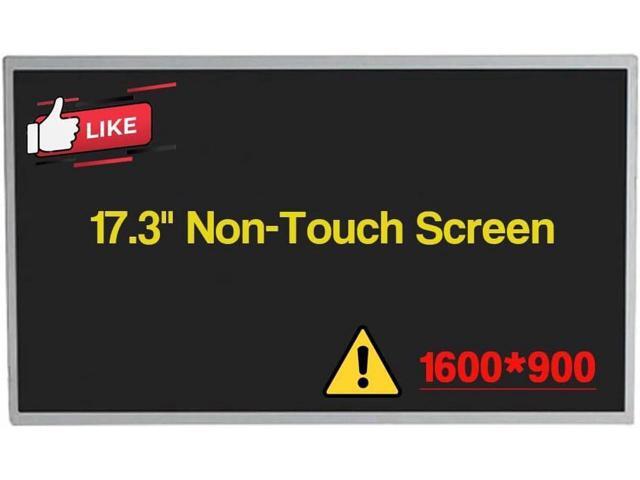 Click here for GBOLE 17.3 Inches New Screen Replacement for Dell... prices