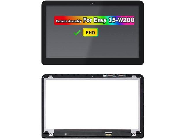 Click here for GBOLE 15.6 Inches LCD Touch Screen Assembly for HP... prices
