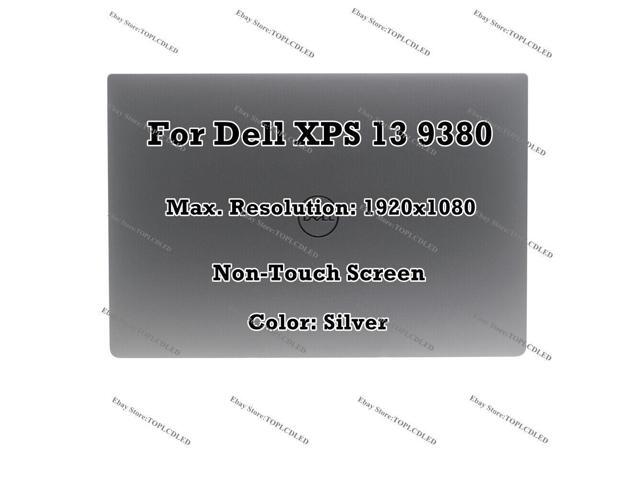 Click here for GBOLE 13.3 FOR Dell XPS 13 9380 FHD LCD Screen Non... prices