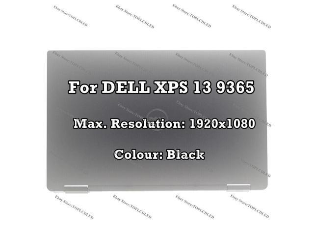 Click here for GBOLE 13.3 for Dell XPS 13 9365 FHD LCD LED Displa... prices