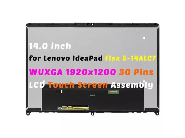 Click here for GBOLE New 14 for Lenovo IdeaPad Flex 5 14ABR8 5 14... prices