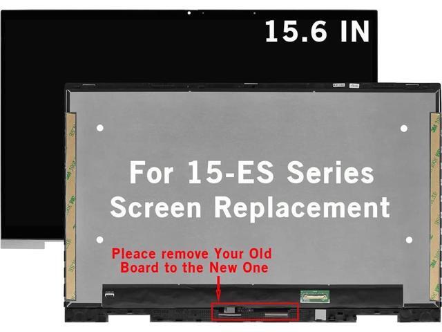 Click here for 15.6 Replacement for HP ENVY x360 15-es1039no 15-e... prices