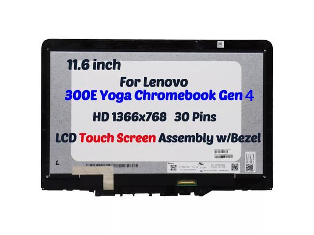 Click here for for Lenovo 300e Yoga Chromebook Gen 4 82W2 82W2000... prices