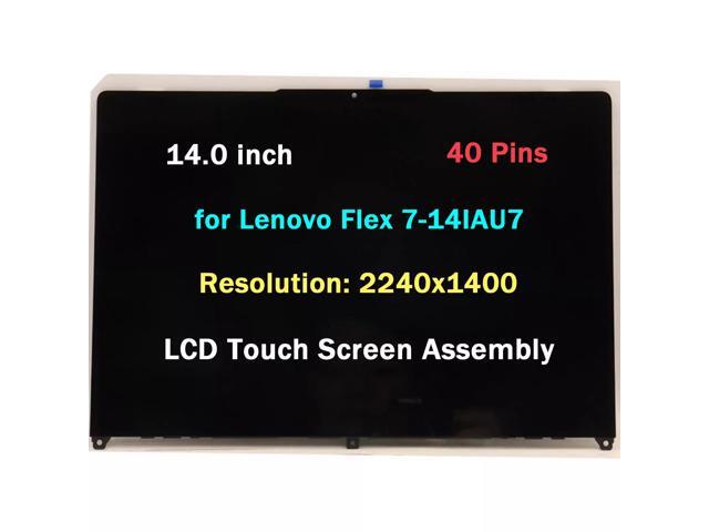Click here for IPS for Lenovo Flex 7-14IRU8 82Y2 LCD Touch Screen... prices