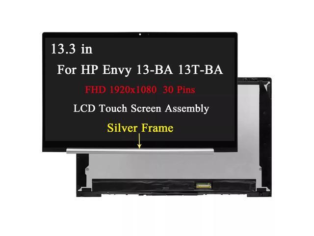 Click here for For HP Envy 13-BA1010NR 13-BA1053CL 13.3 FHD LCD T... prices