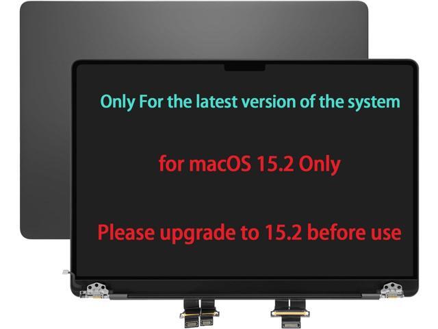 Click here for 14 inches LCD Screen Replacement for MacBook Pro M... prices