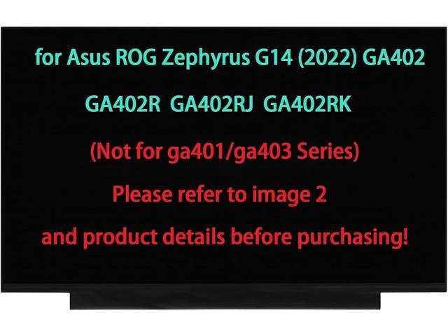 Click here for 18010-14090500 14.0 Screen Replacement for Asus RO... prices