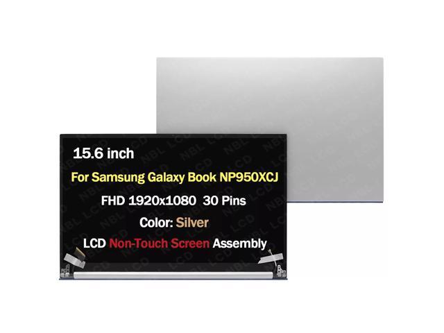 Click here for 15.6 For Samsung Galaxy Book NP950XCJ-K01US FHD LC... prices