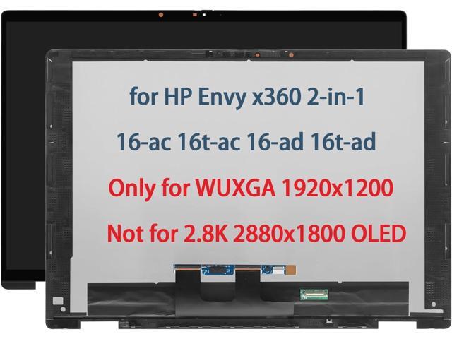 Click here for N86624-001 N86625-001 Touch Screen Replacement for... prices