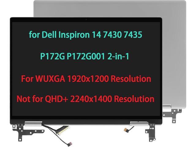 Click here for NUOLAISUN 14 Touch Screen Replacement for Dell Ins... prices