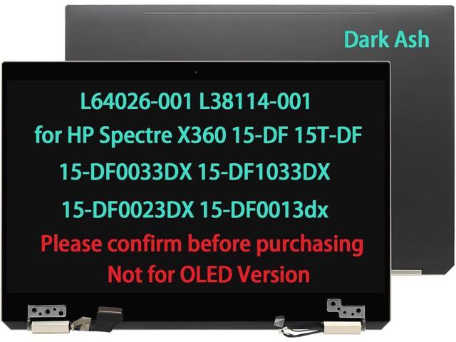 Click here for L64026-001 L38114-001 LCD Touch Screen for HP Spec... prices