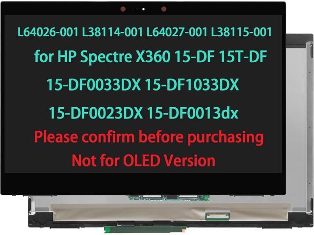 Click here for L64026-001 L38114-001 L64027-001 L38115-001 LCD To... prices