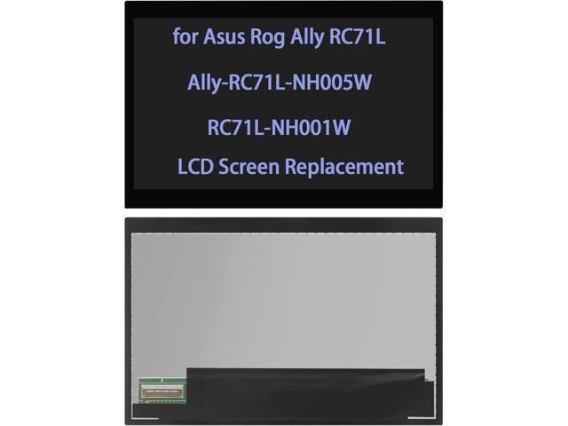 Click here for NUOLAISUN 7 Replacement for Asus Rog Ally RC71L 7... prices