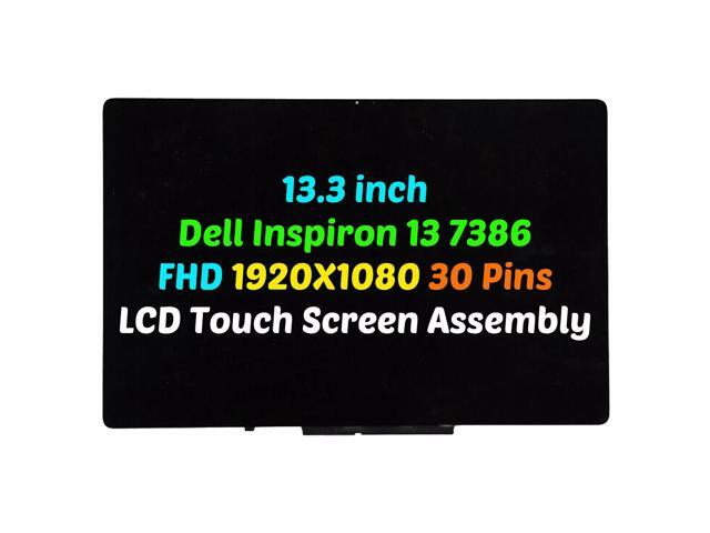 Click here for LCD Touch Screen Assembly for Dell Inspiron 7386 P... prices