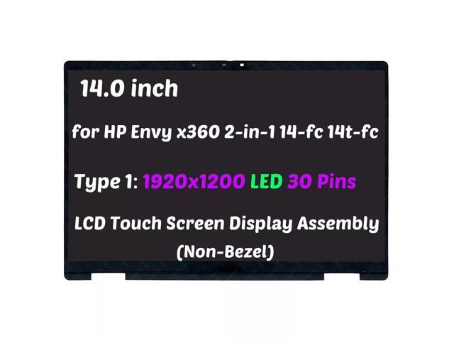 Click here for 14 for HP Envy x360 2-in-1 14-FC0013DX 14-FC0023DX... prices