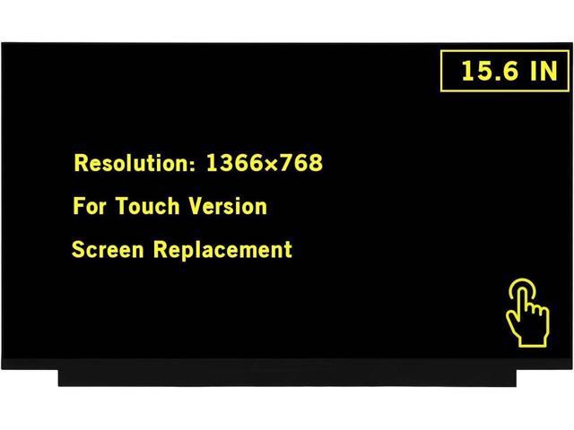 Click here for 15.6 Screen Replacement for Lenovo ideapad 3-15IIL... prices
