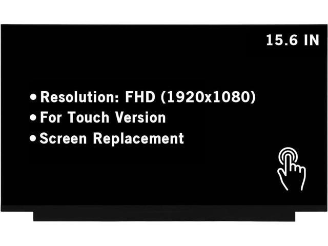 Click here for 15.6 Screen Replacement for Lenovo ideapad 5-15IIL... prices