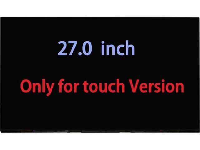 Click here for GBOLE 27.0 Screen Replacement Compatible With HP 2... prices