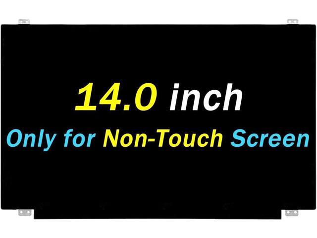 Click here for Replacement for HP Elitebook 840 G3 LCD Screen 14.... prices