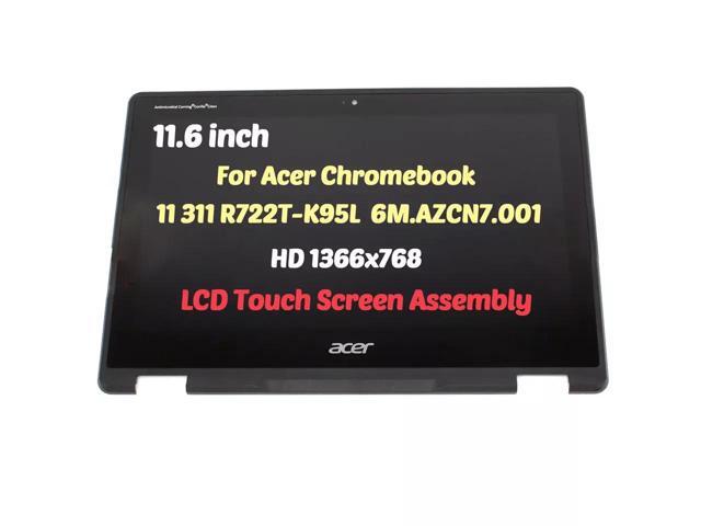 Click here for 11.6 HD for Acer Chromebook Spin R722T LCD Touch S... prices