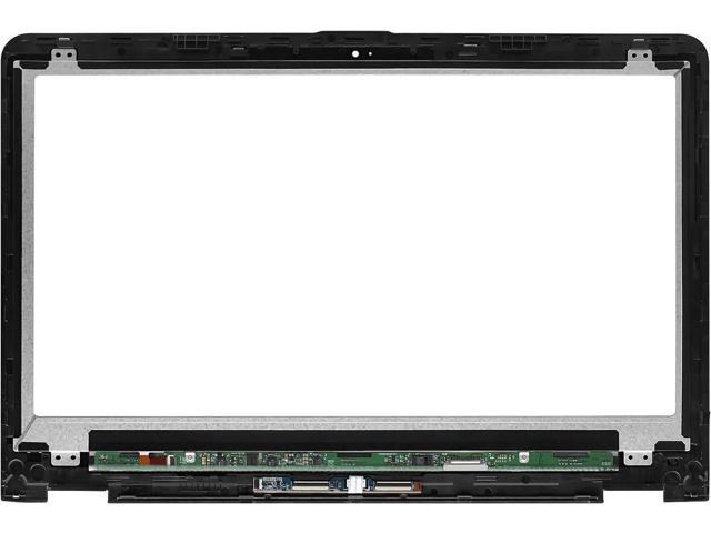 Click here for 15.6 Screen Replacement for HP Envy x360 15-AQ166n... prices
