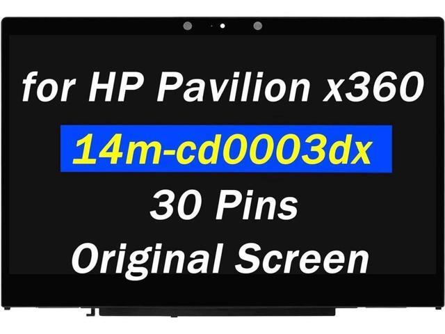 Click here for GBOLE Original Screen Replacement 14 for HP Pavili... prices