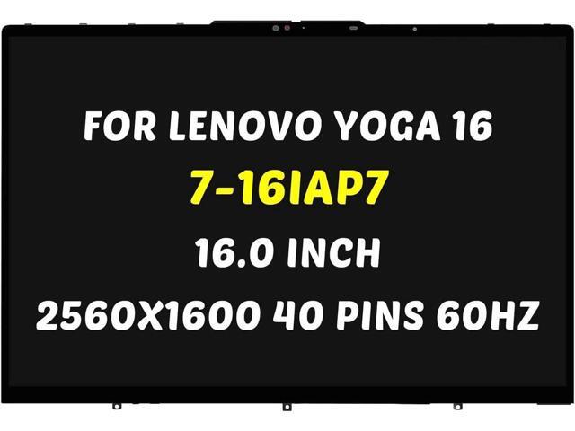 Click here for GBOLE 5D10S39809 Replacement for Lenovo Yoga 7i 16... prices