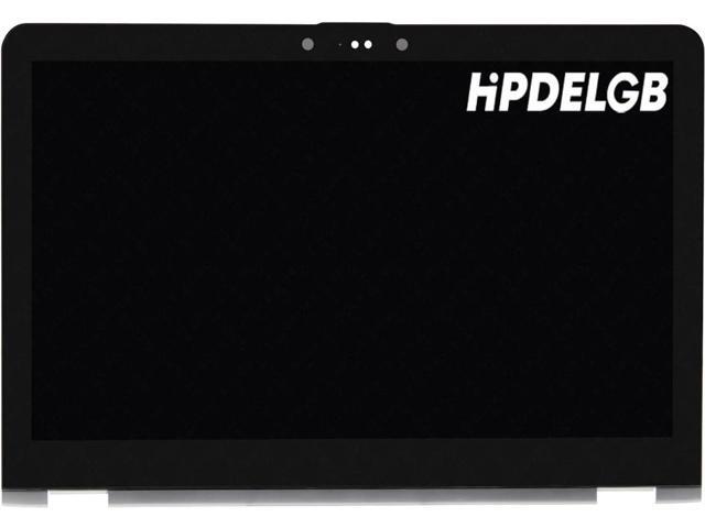 Click here for GBOLE Replacement for HP Envy x360 15-AQ293ms 15-A... prices