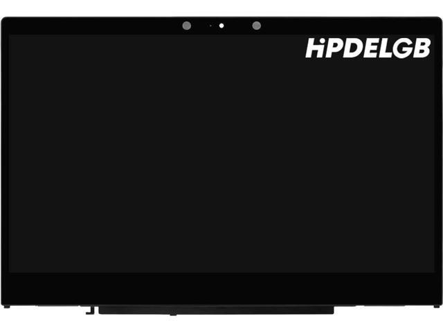 Click here for GBOLE Replacement for HP Pavilion x360 14-cd2053cl... prices