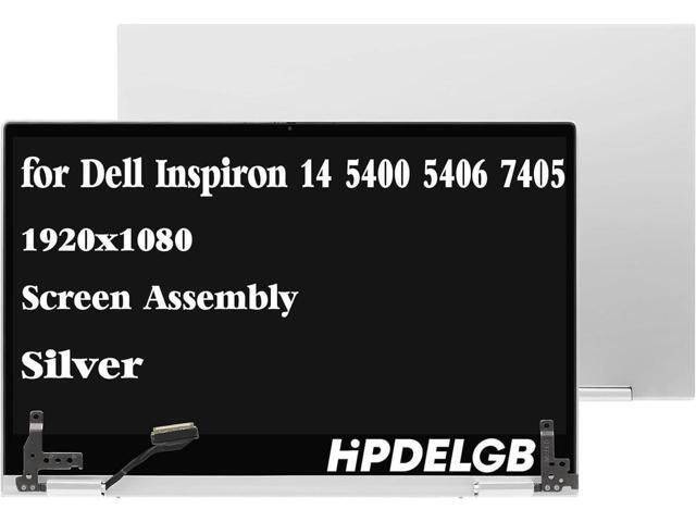 Click here for GBOLE Replacement for Dell Inspiron 14 5400 5406 2... prices