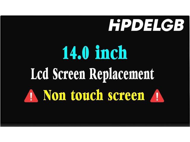 Click here for GBOLE Replacement for Dell Latitude 3420 7400 7410... prices