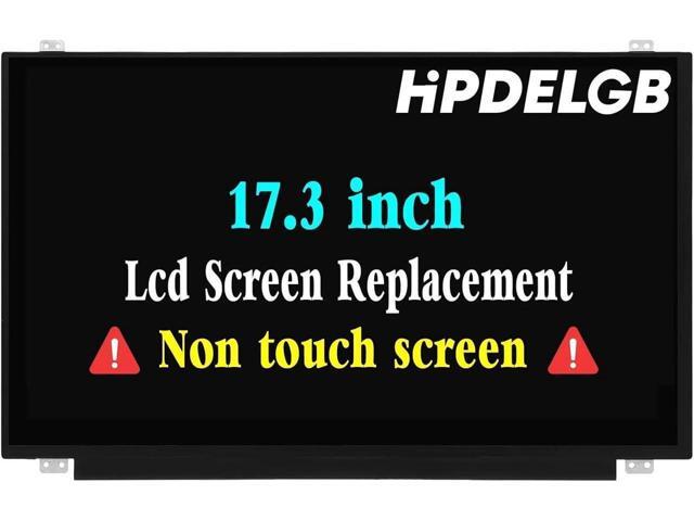 Click here for GBOLE 17.3 Screen Replacement for HP Pavilion 17Z-... prices