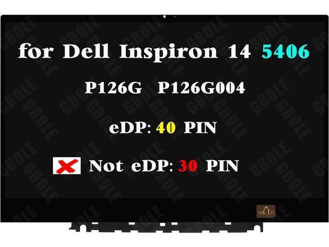Click here for GBOLE Screen Replacement for Dell Inspiron 14 5406... prices