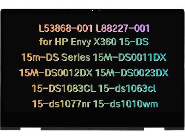 Click here for 15.6 L53868-001 L88227-001 Replacement for HP Envy... prices